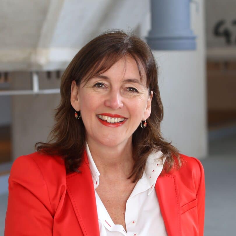 Marja Ruigrok - Ruigrok