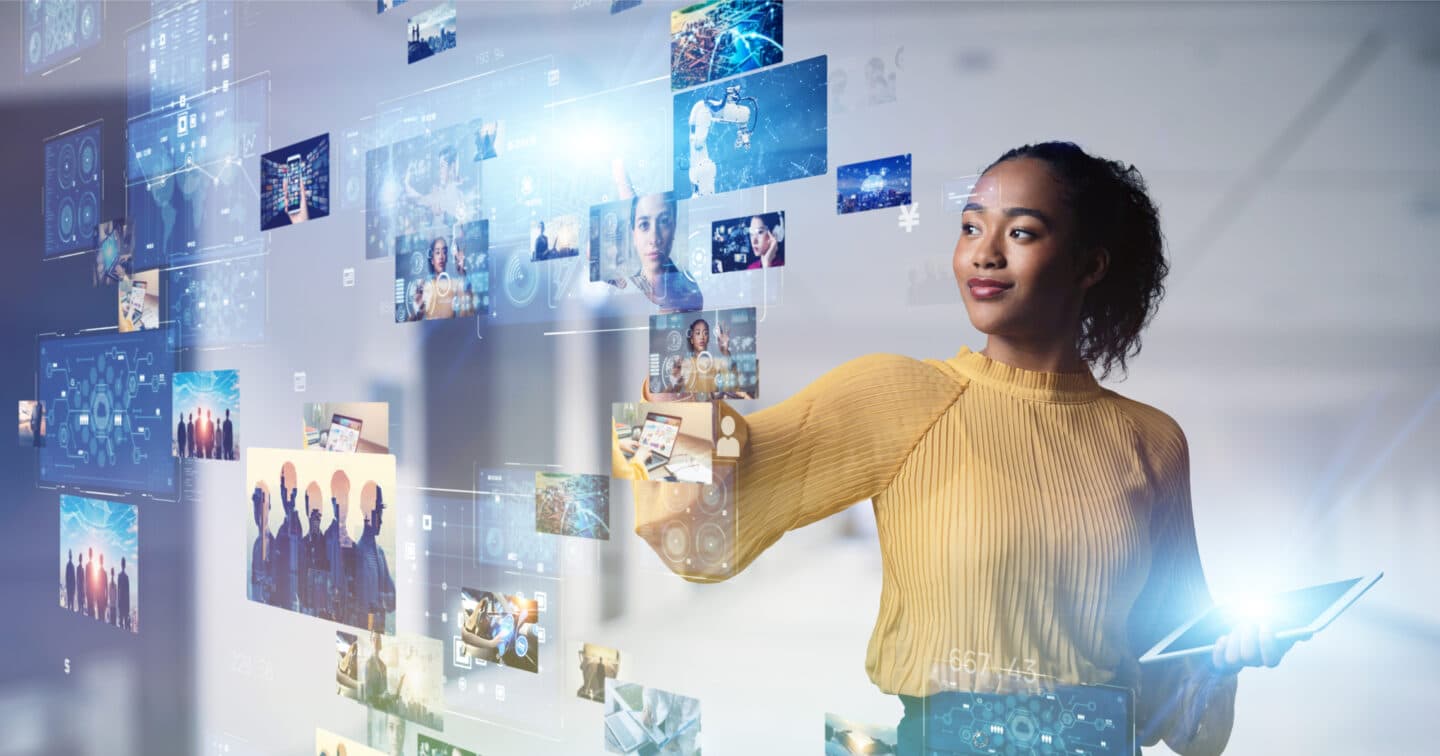 Welke AI toepassingen gebruikt Ruigrok in marktonderzoek?