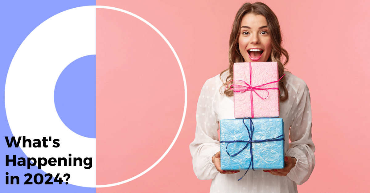 What's Happening in 2024 en onze belangrijkste rapporten