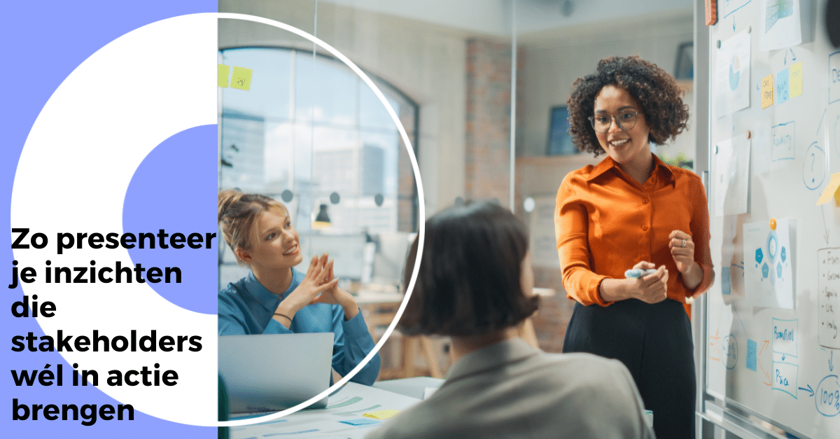 5 tips die stakeholders in beweging brengen